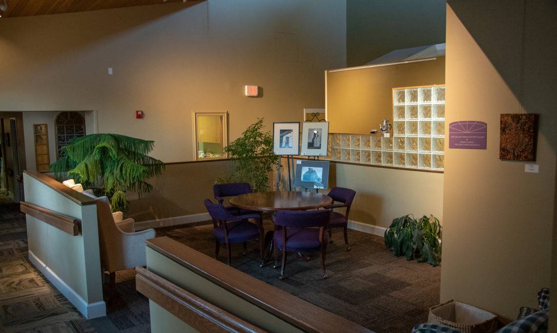 View Our Facility - Hospice House